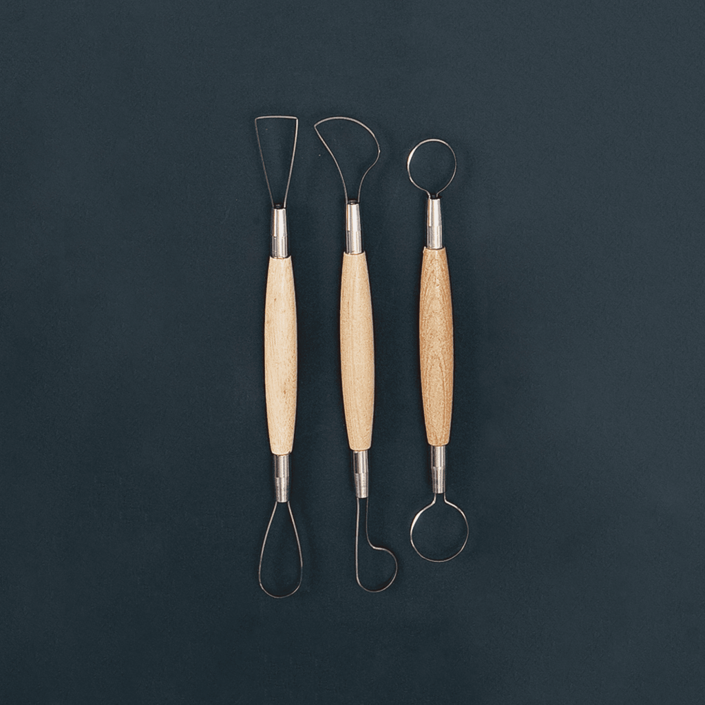 7″ Sculpturing Tools – TEXMEN International Corp.