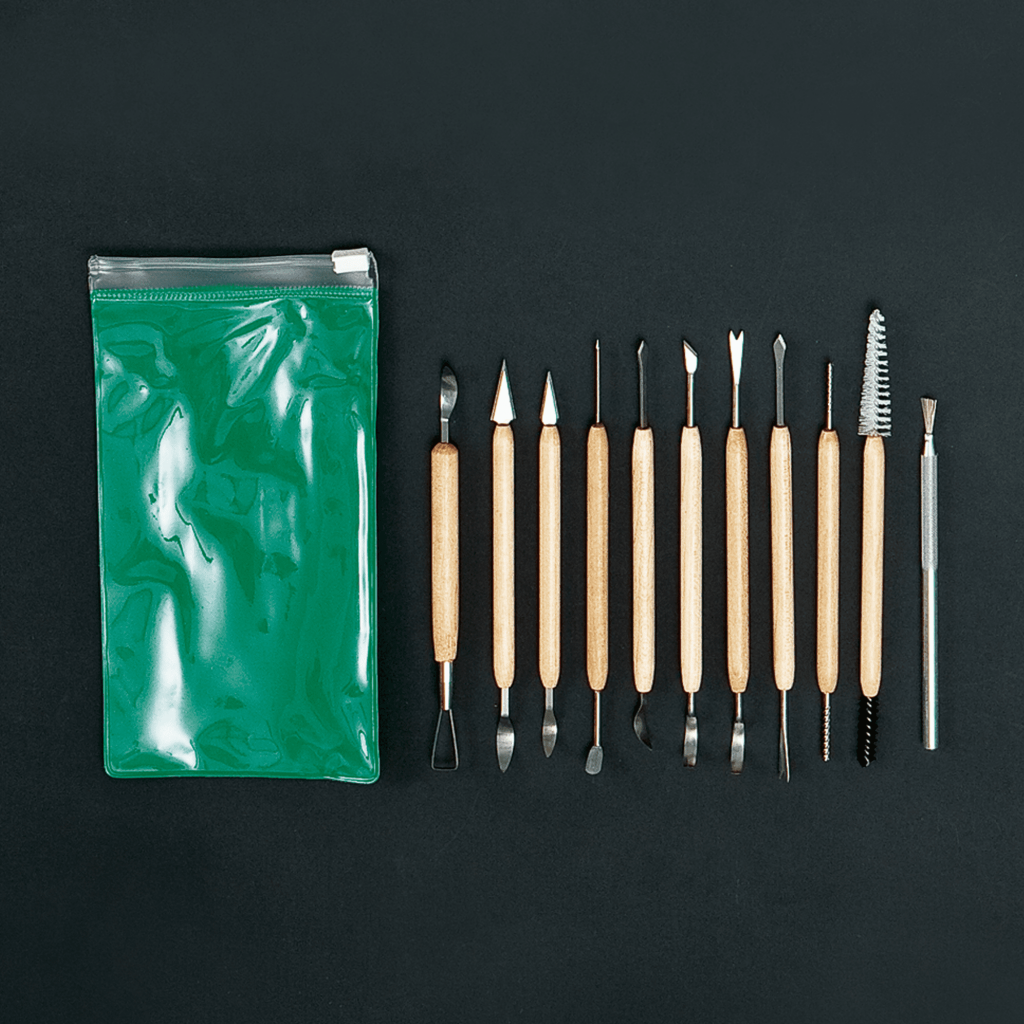 8 3/4″ Double Ribbon Tools – TEXMEN International Corp.