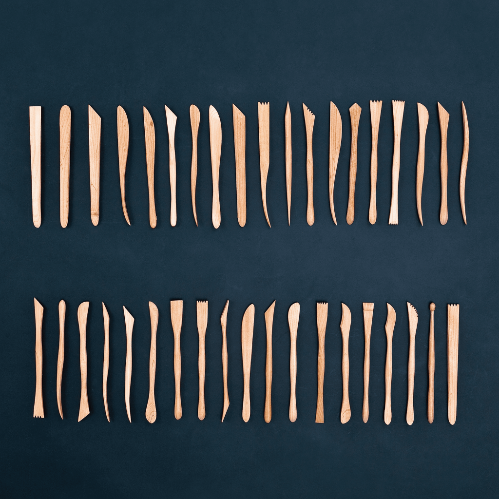 Wood modeling Tools – TEXMEN International Corp.