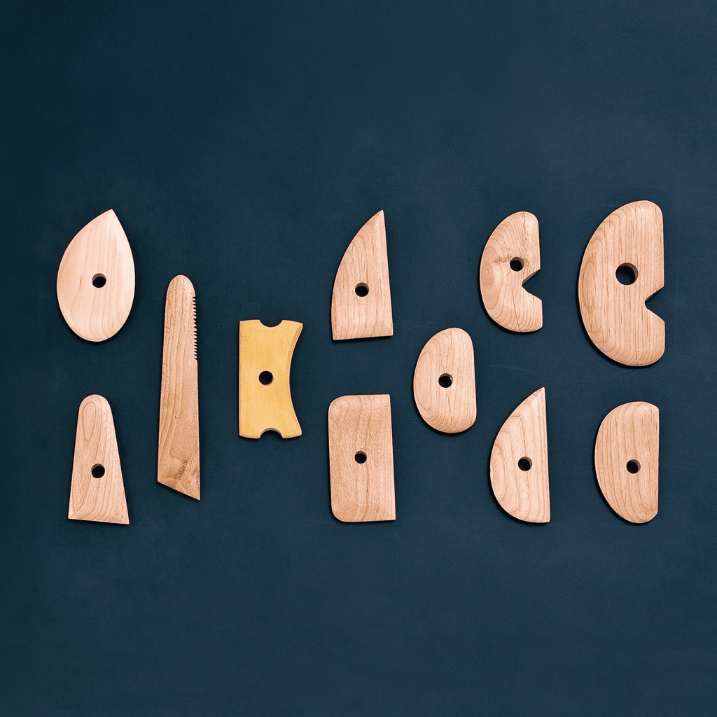 Wood Rib Tools – TEXMEN International Corp.