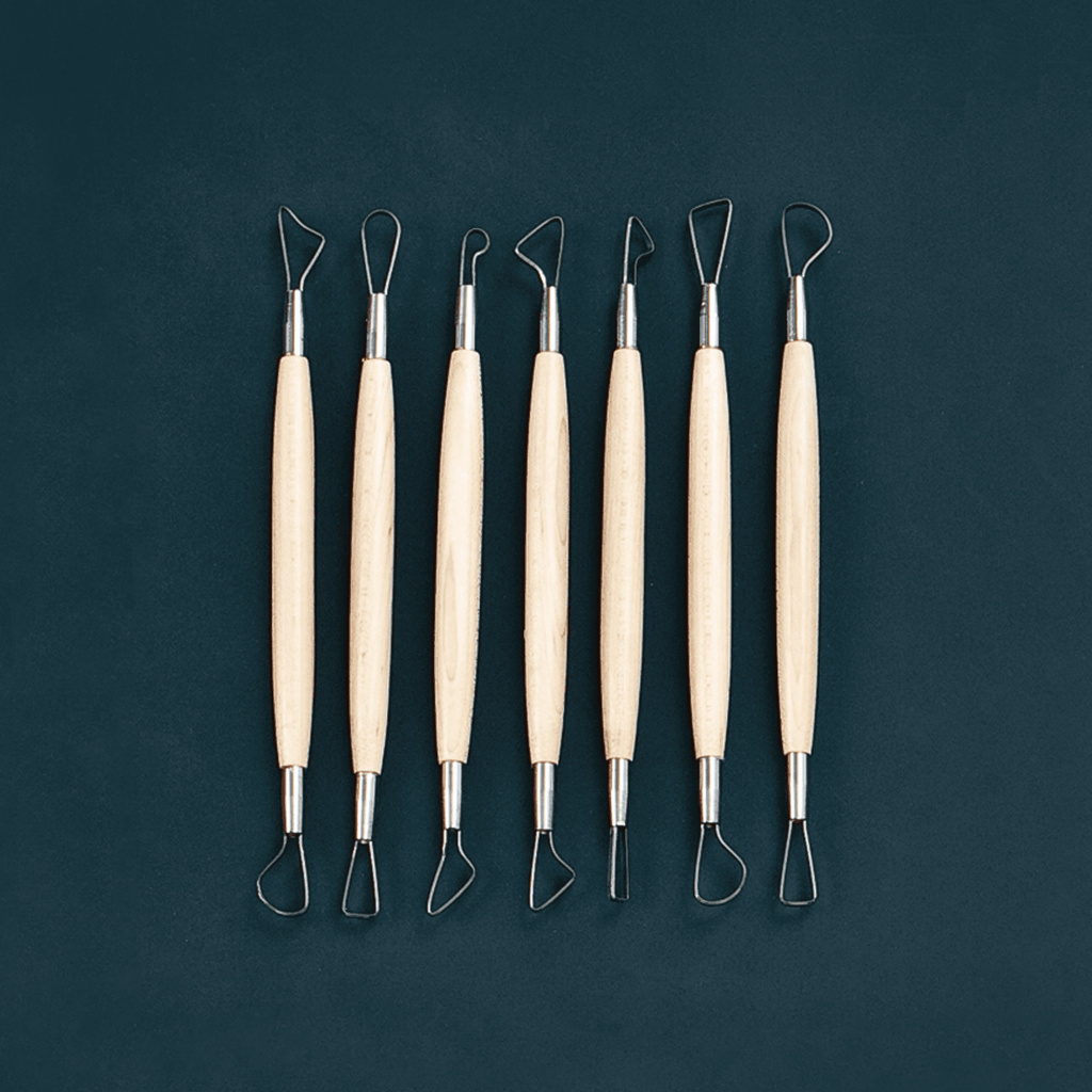 8″ Double Ribbon Tools – TEXMEN International Corp.