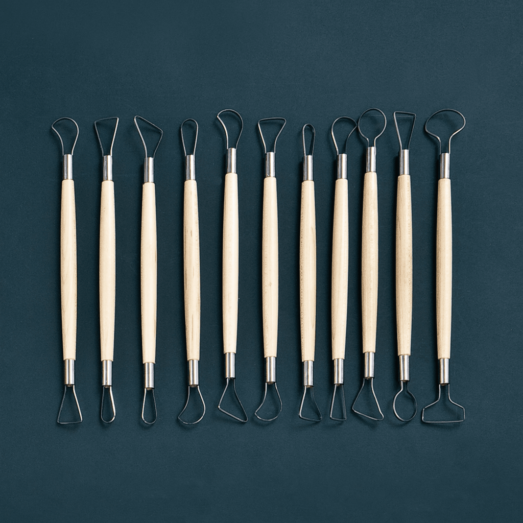 8 3/4″ Double Ribbon Tools – TEXMEN International Corp.