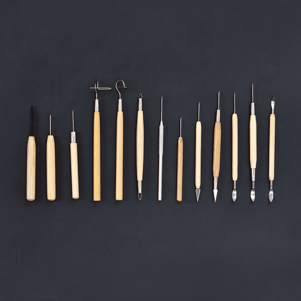 Ceramic Tools – TEXMEN International Corp.