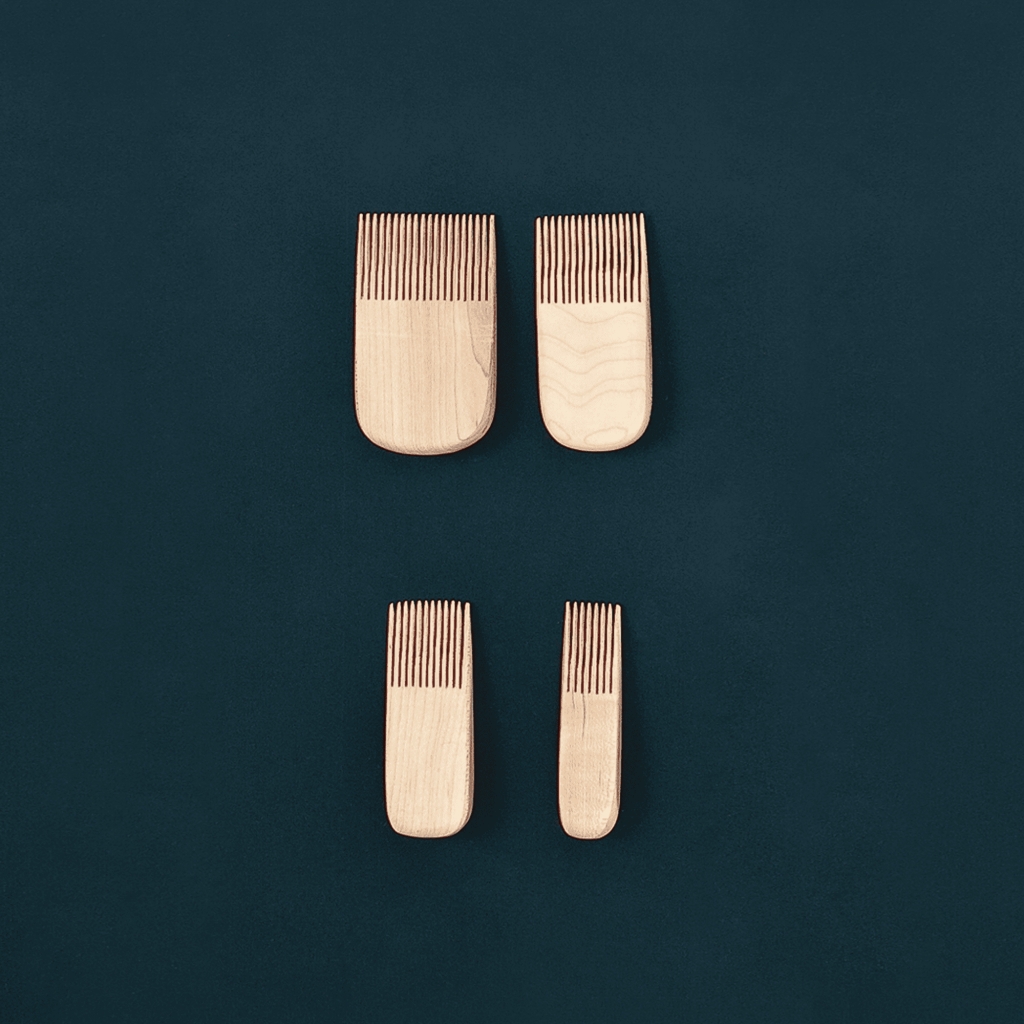 Combing Tools – TEXMEN International Corp.