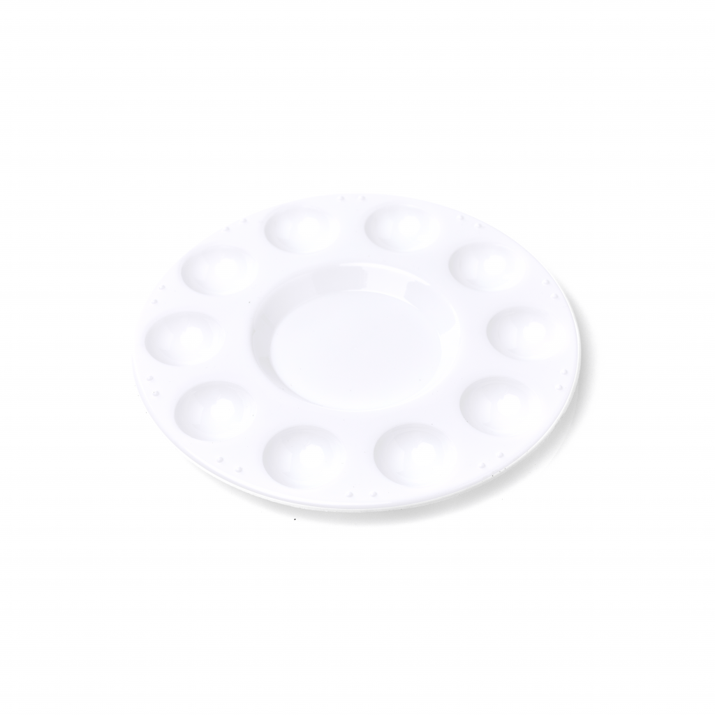 Plastic Palette (10 Wells) – TEXMEN International Corp.