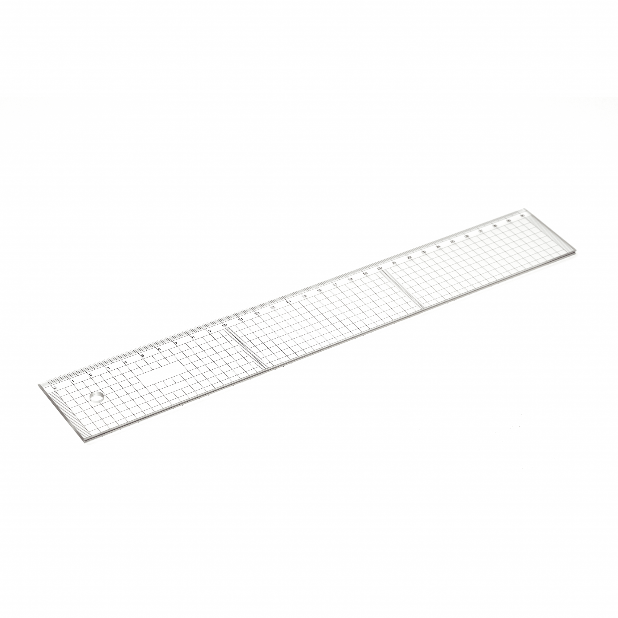 PICA Ruler (12″) – TEXMEN International Corp.