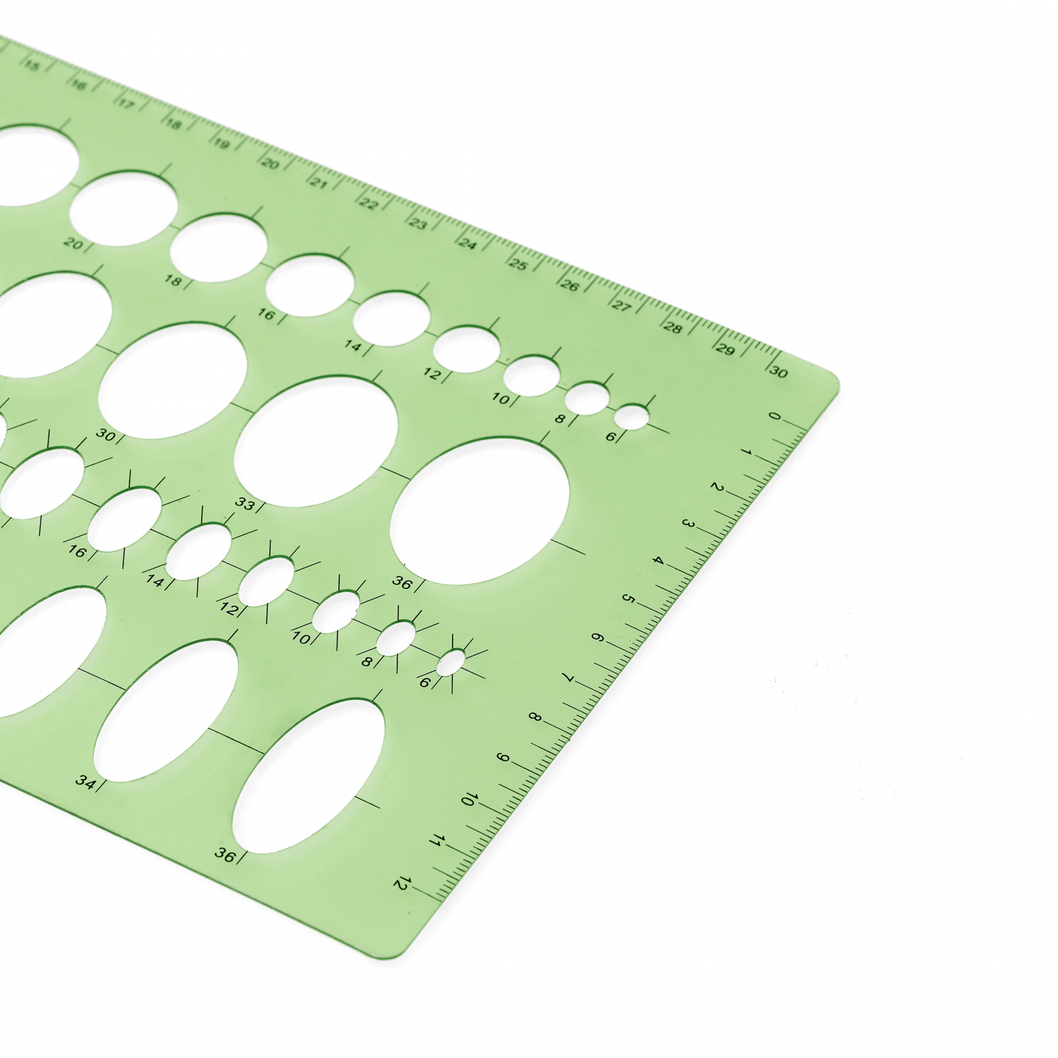 Templates_Ellipse – TEXMEN International Corp.