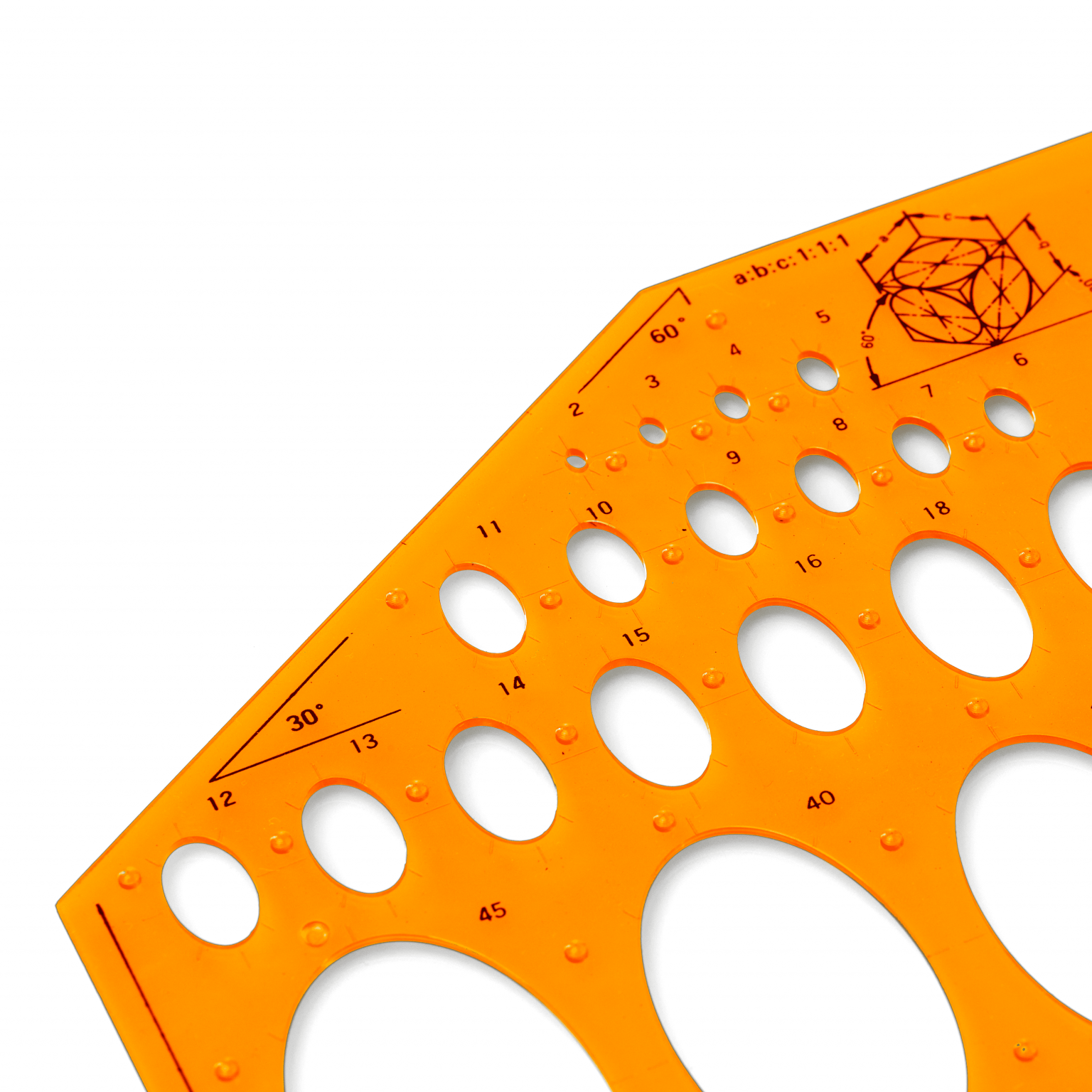 Templates_Ellipse – TEXMEN International Corp.