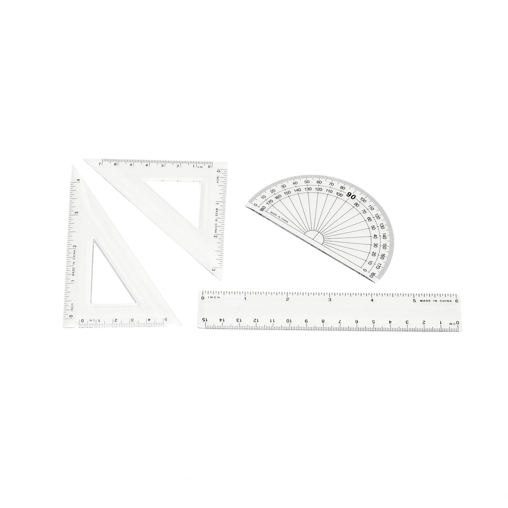 Combo Sets II – TEXMEN International Corp.