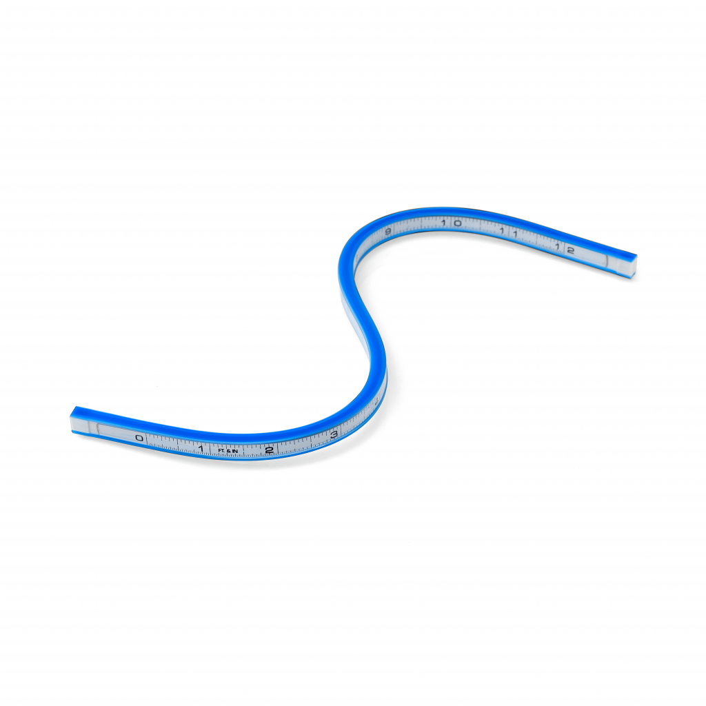 Flexible Curve – TEXMEN International Corp.