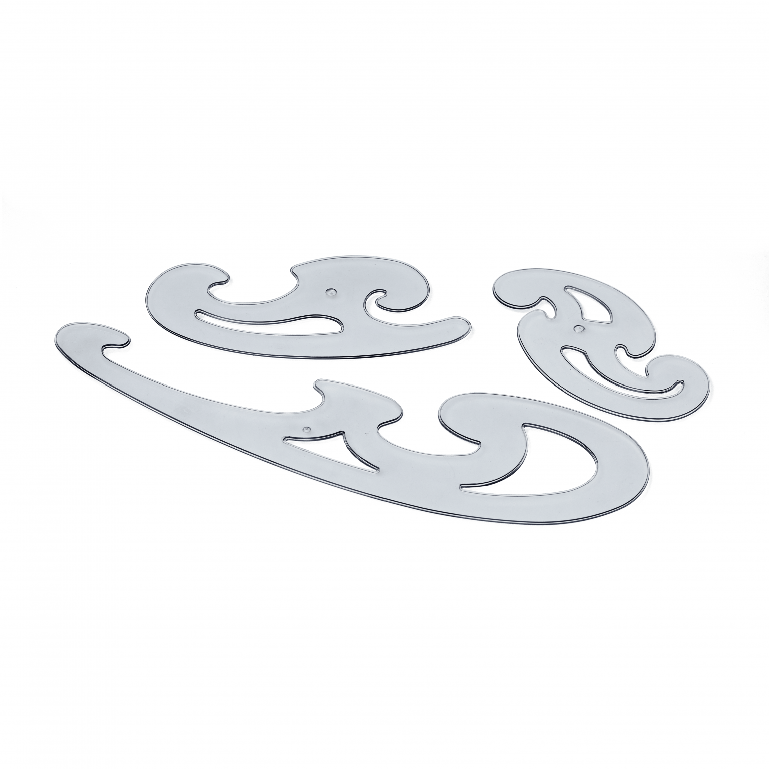 French Curve Set – TEXMEN International Corp.