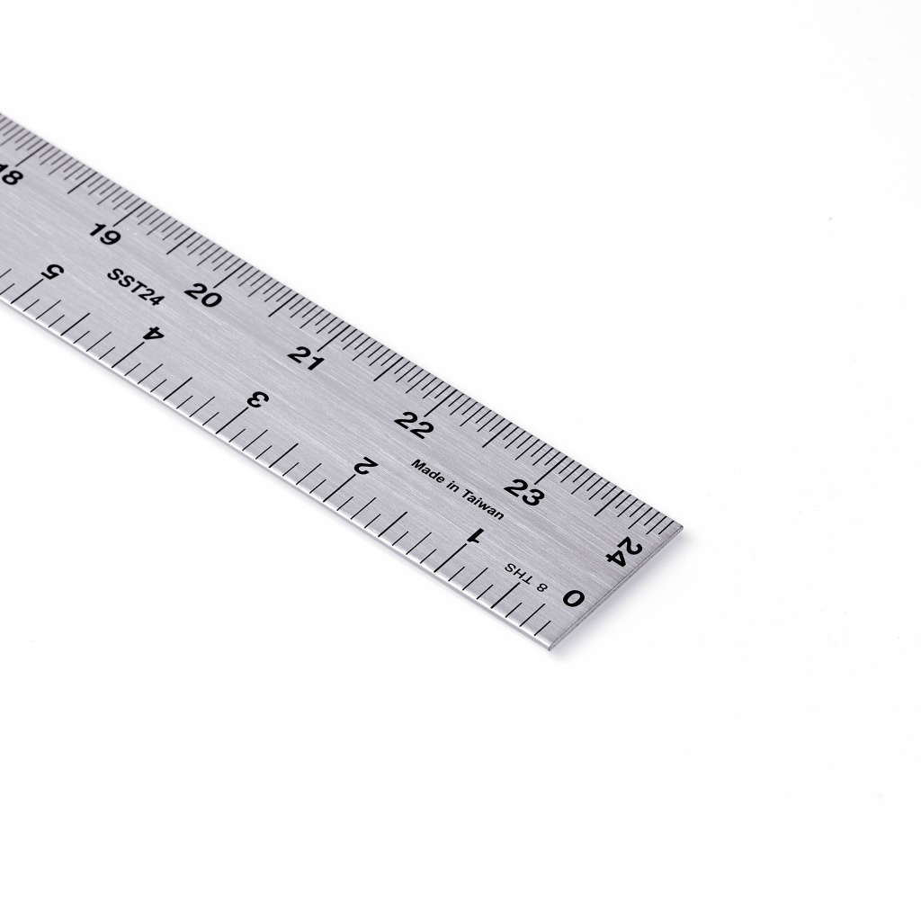 Metal T-Square I – TEXMEN International Corp.