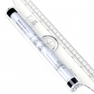 Multi Function Ruler – TEXMEN International Corp.