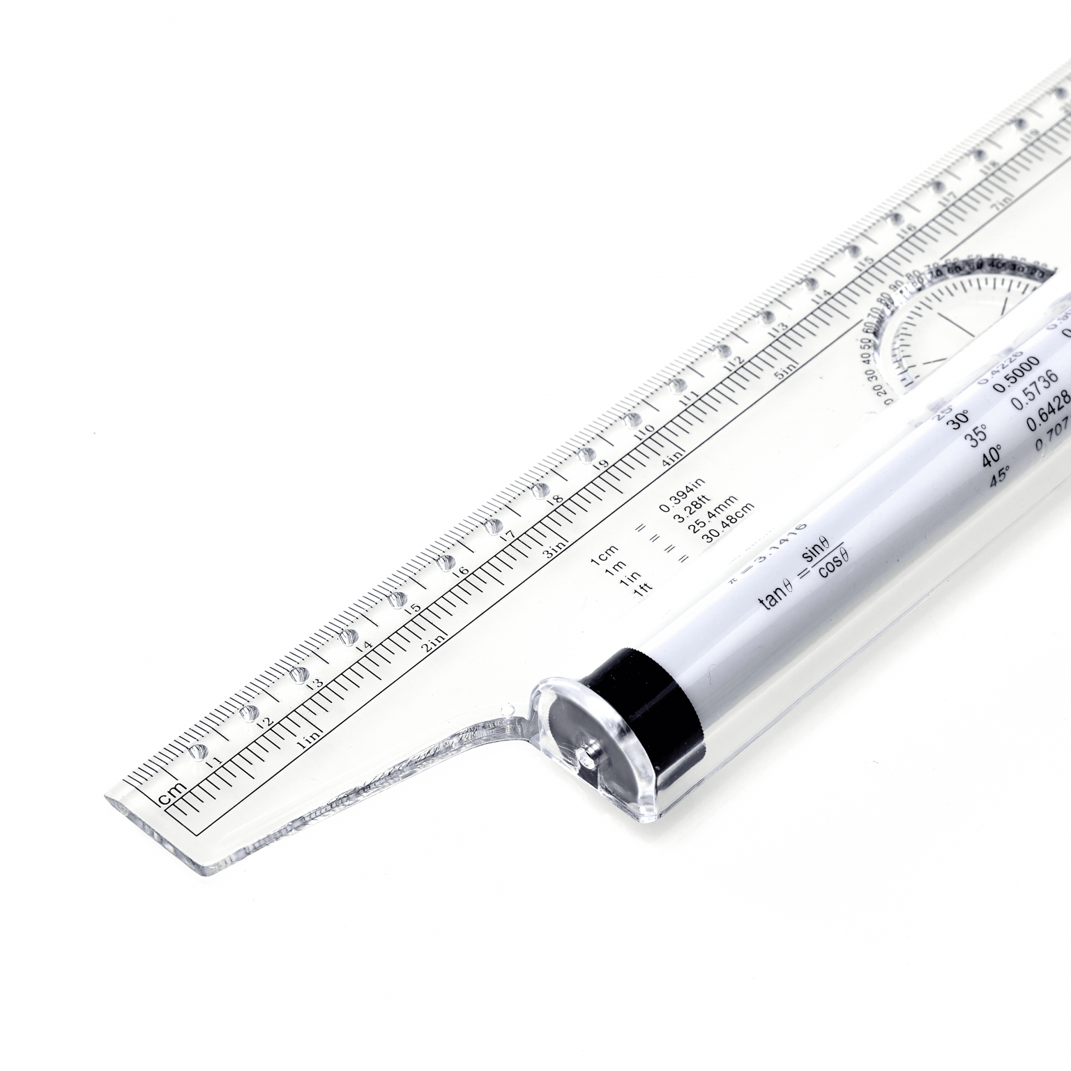 Multi Function Ruler – TEXMEN International Corp.