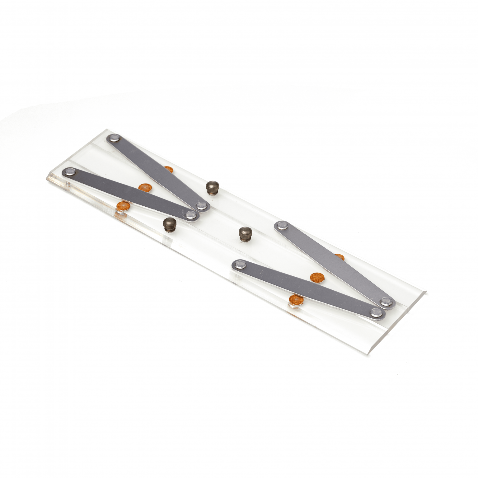 Parallel Ruler – TEXMEN International Corp.