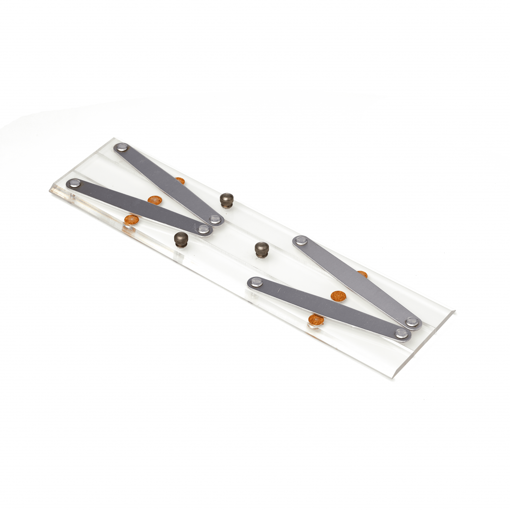 Parallel Ruler – TEXMEN International Corp.