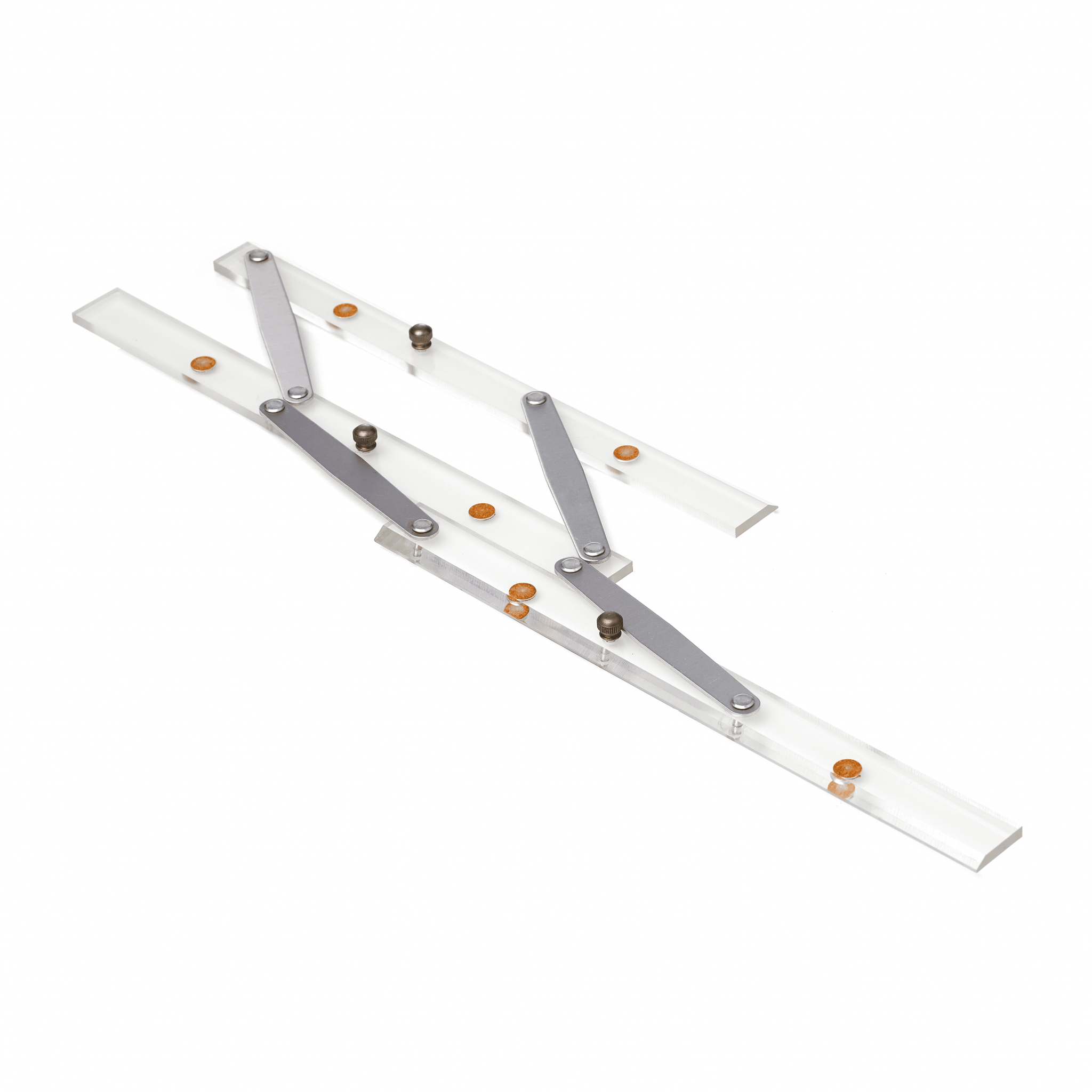 Parallel Ruler – TEXMEN International Corp.