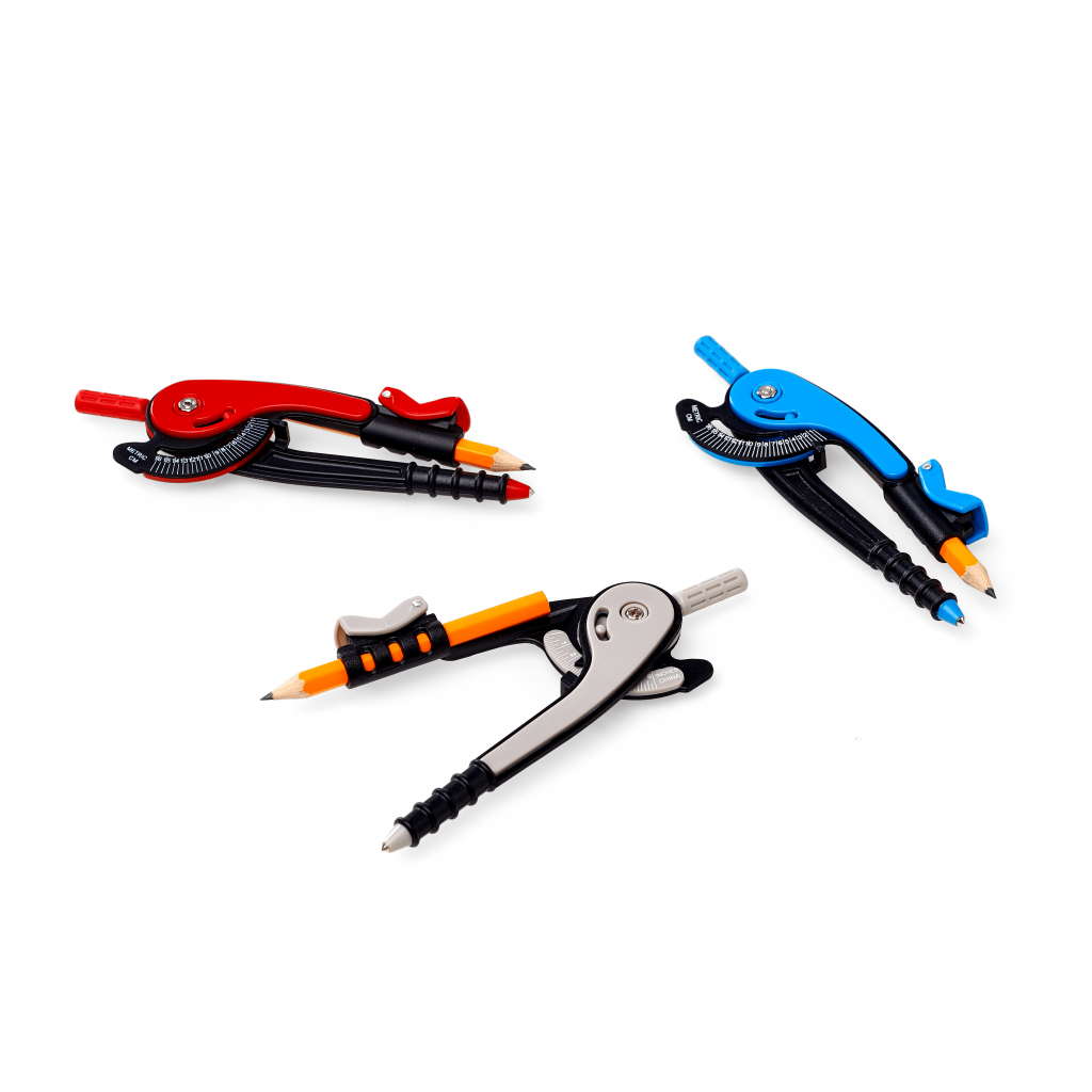 Plastic Compass – TEXMEN International Corp.