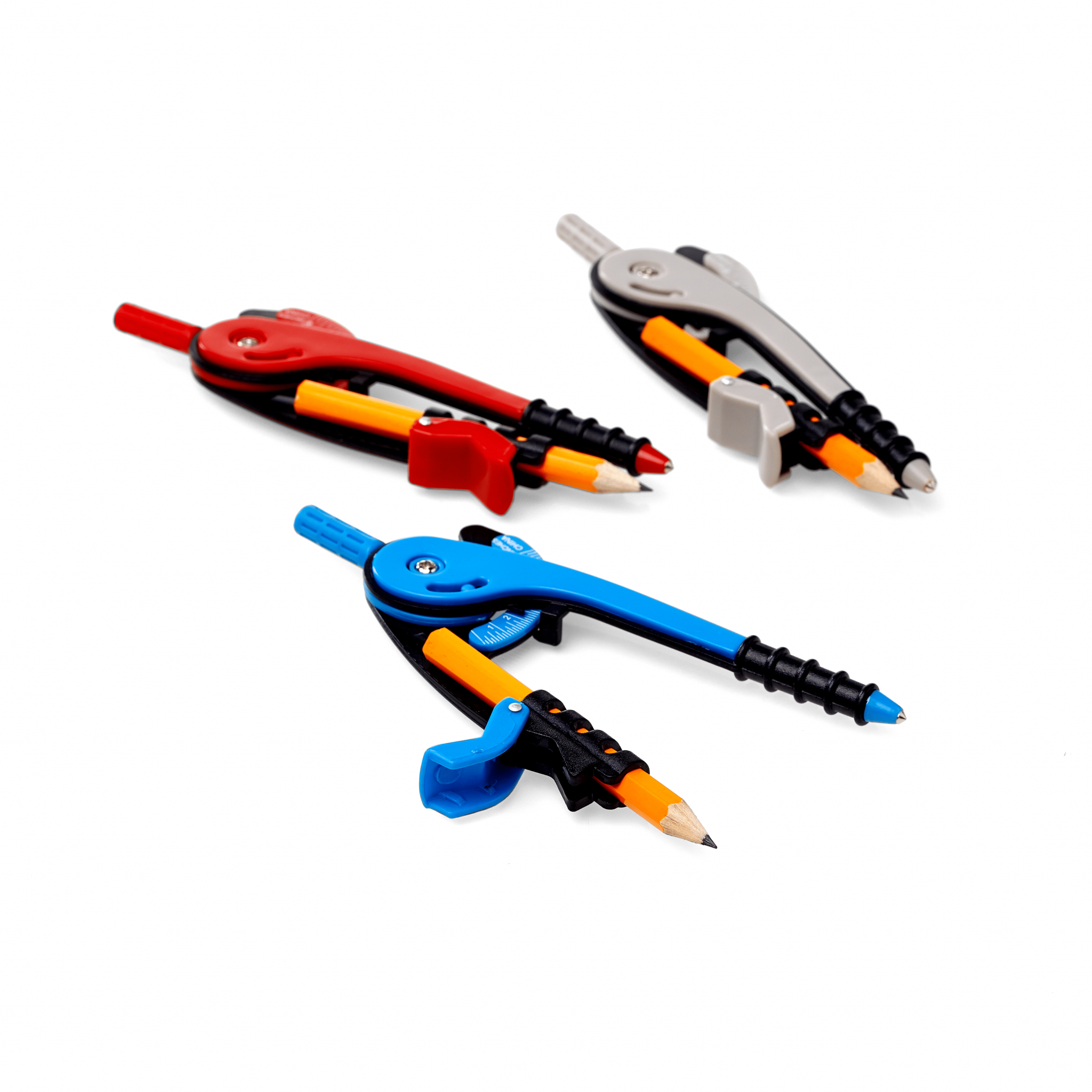 Plastic Compass – TEXMEN International Corp.