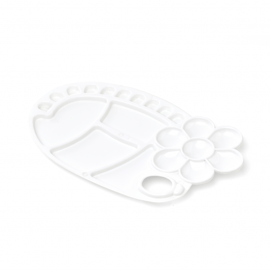 Plastic Palette (20 Wells) – TEXMEN International Corp.