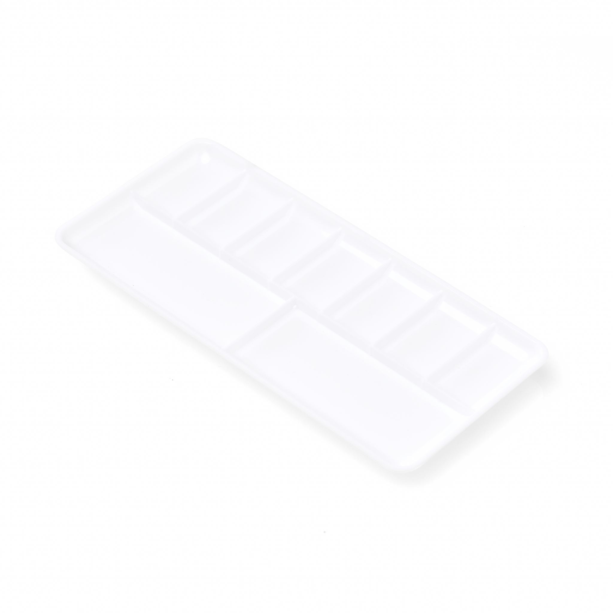 Plastic Palette (9 Wells) – TEXMEN International Corp.