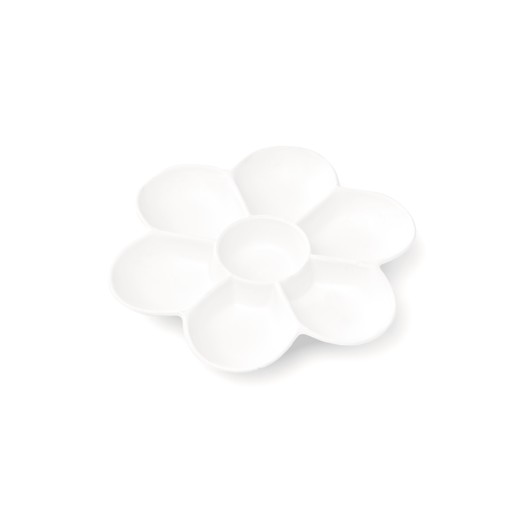 Plastic Palette (Flower) – TEXMEN International Corp.