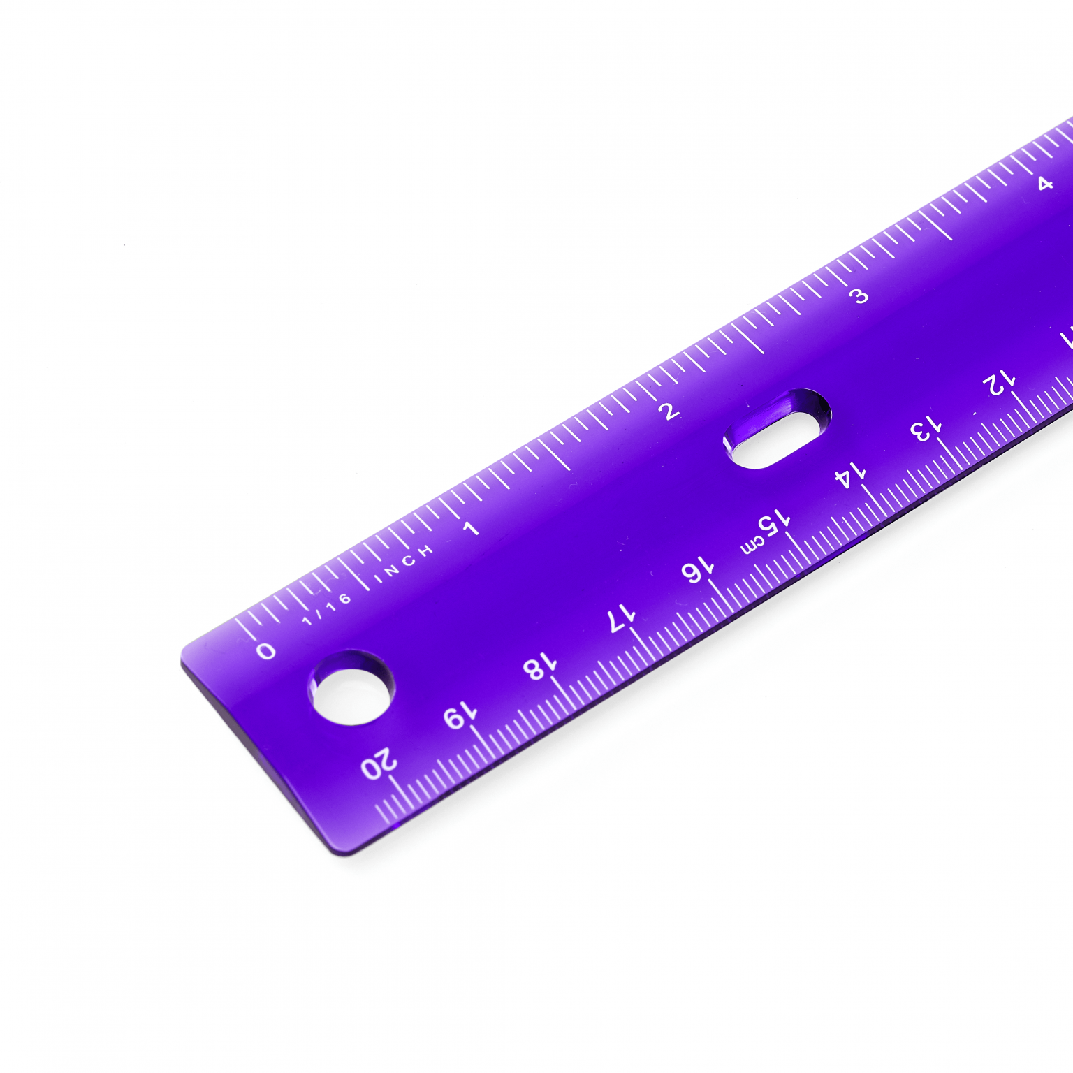 Plastic Rulers – TEXMEN International Corp.