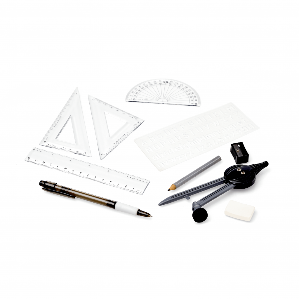 Protractor and Ruler Sets – TEXMEN International Corp.