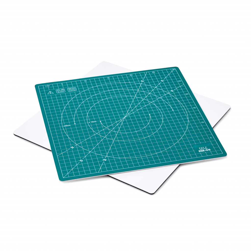 Rotating Cutting Mat (Square) – TEXMEN International Corp.