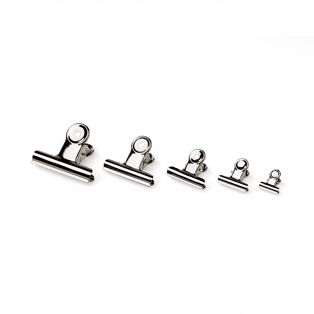 Double Binder Clips – TEXMEN International Corp.