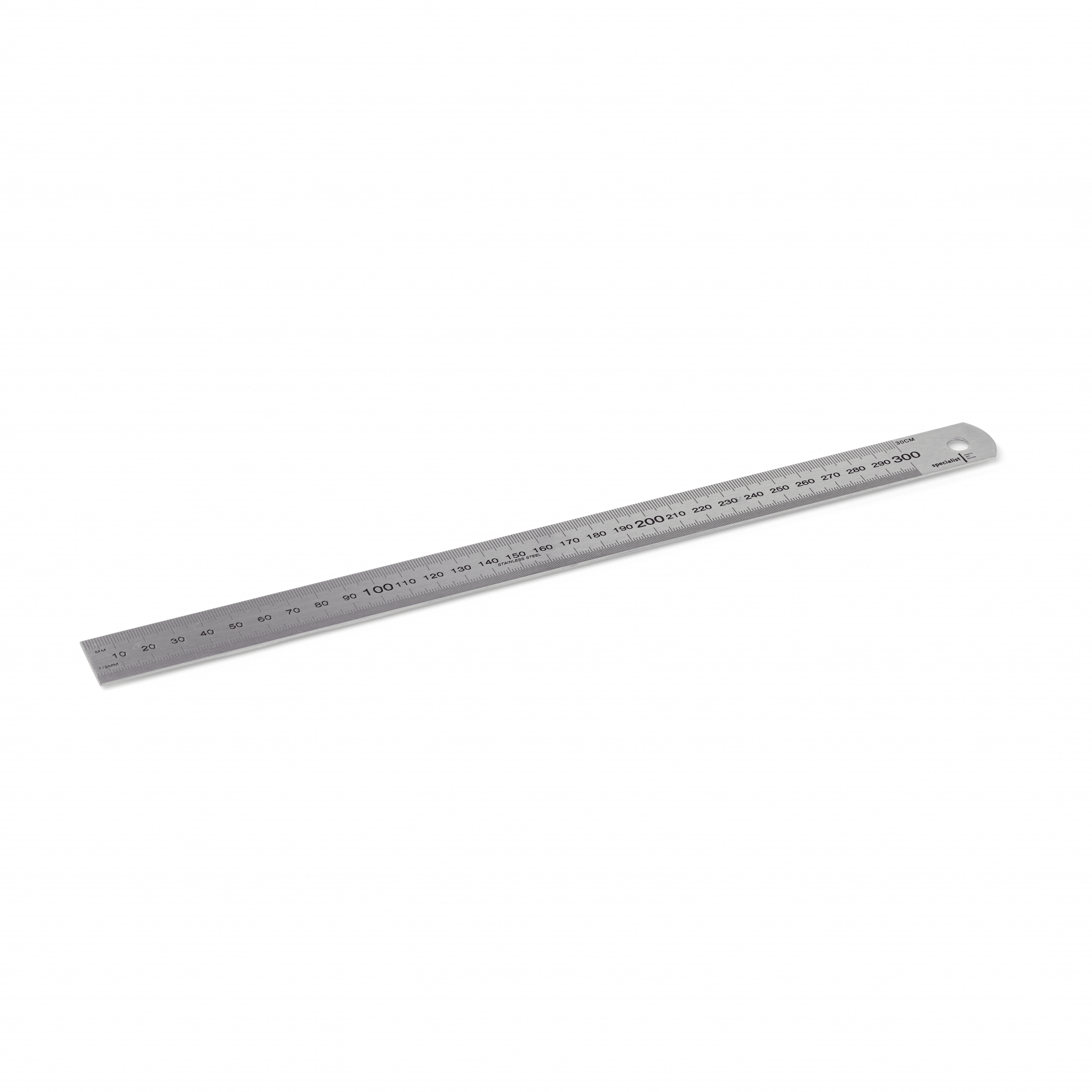 Stainless Steel Ruler – TEXMEN International Corp.