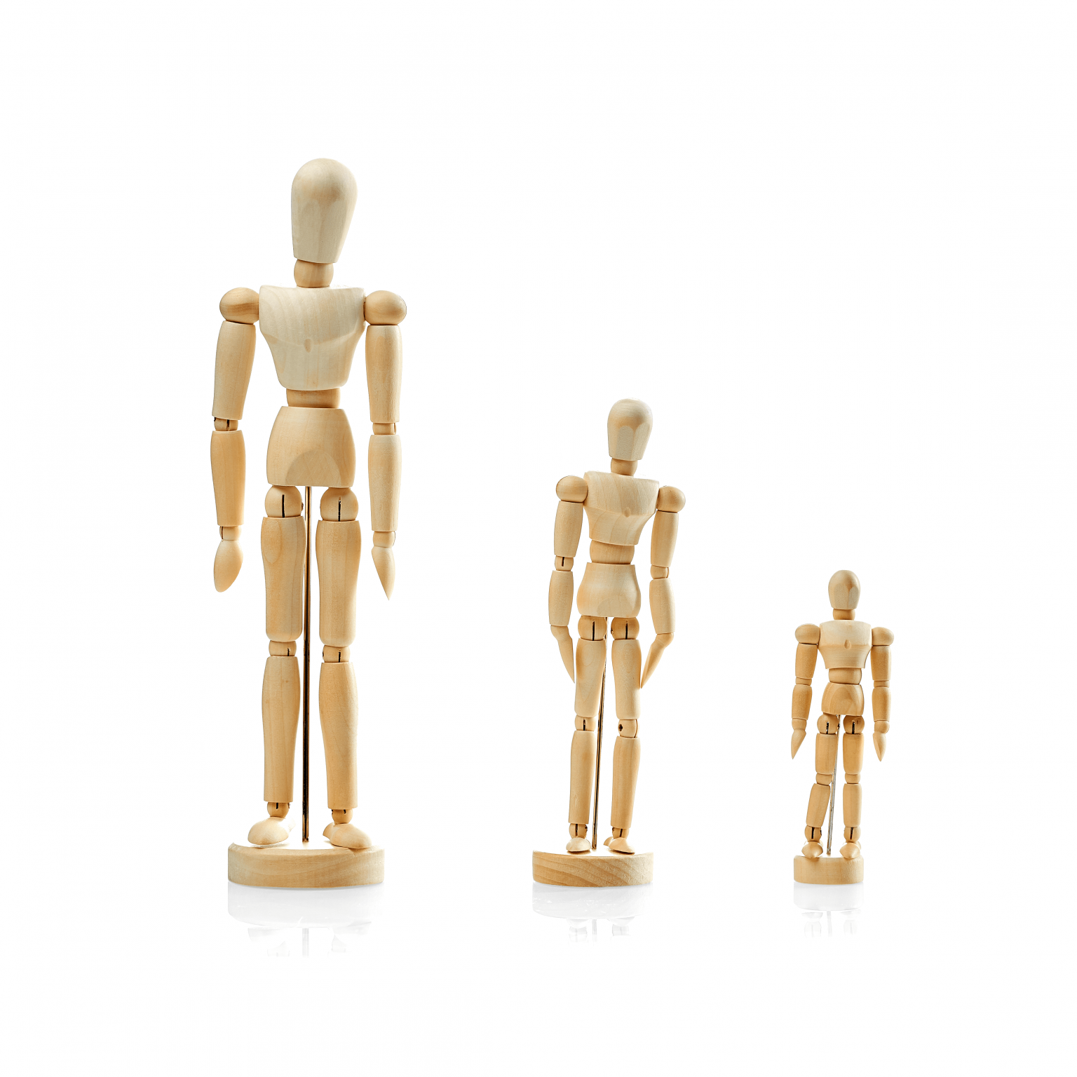 Wooden Manikins – TEXMEN International Corp.