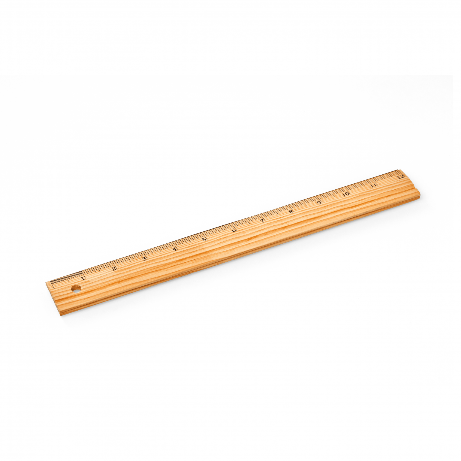 Wooden Ruler – TEXMEN International Corp.