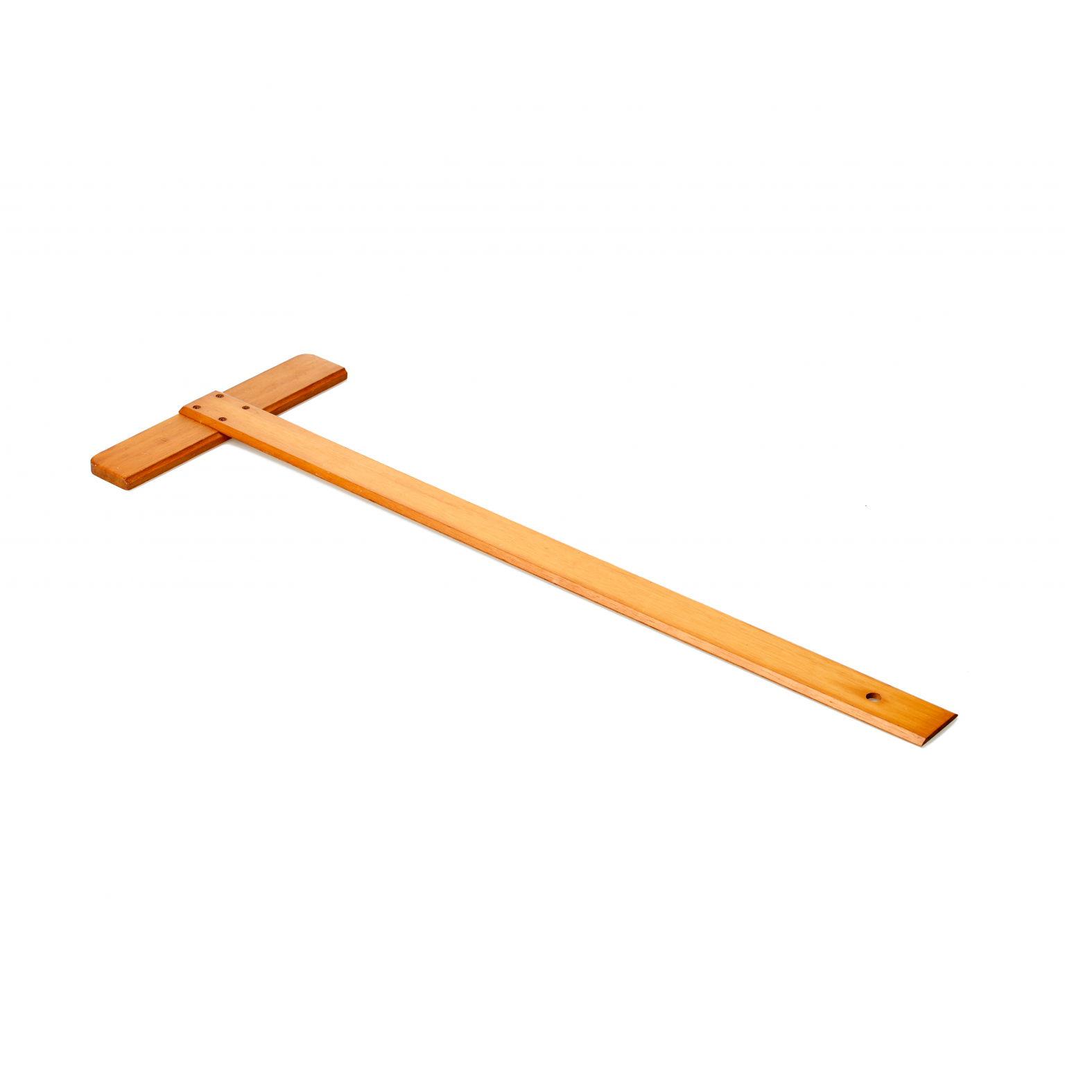 Wooden T-Square III – TEXMEN International Corp.