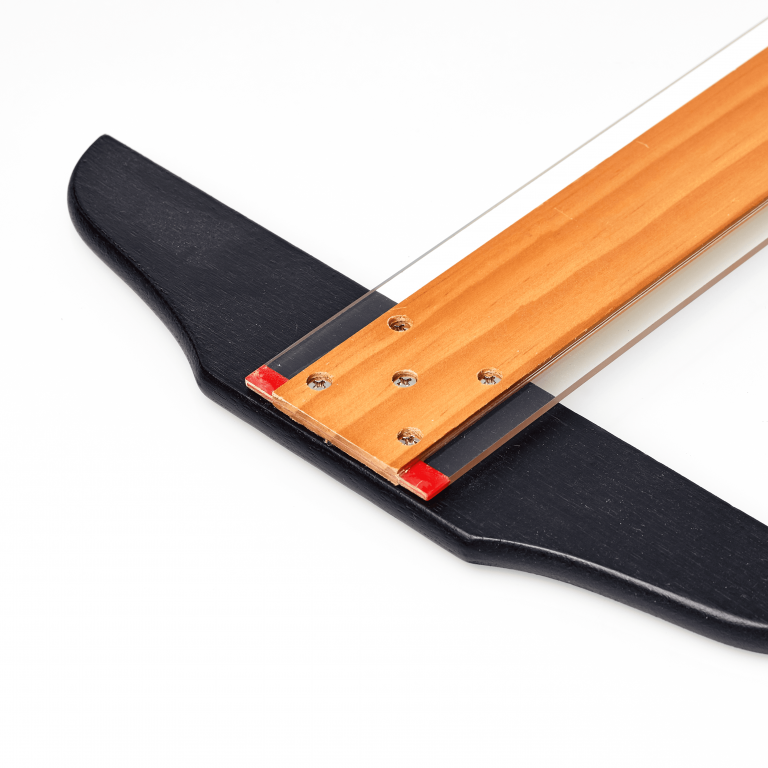 Wooden T-Square I – TEXMEN International Corp.