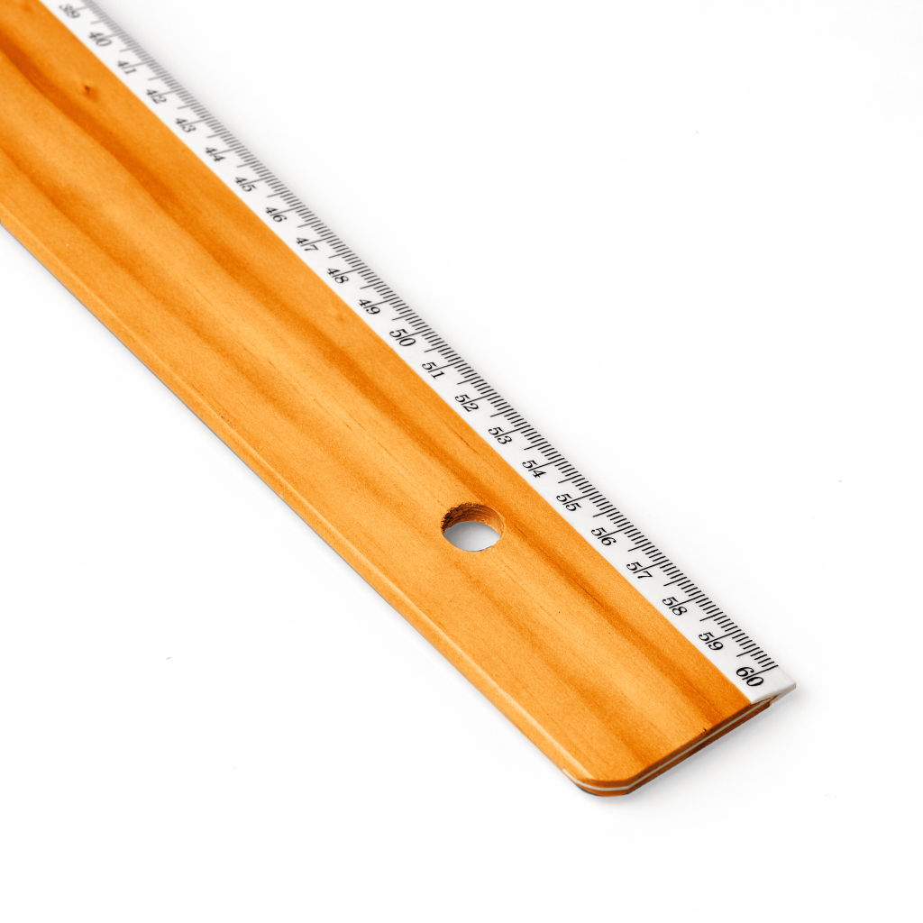 Wooden T-Square II – TEXMEN International Corp.